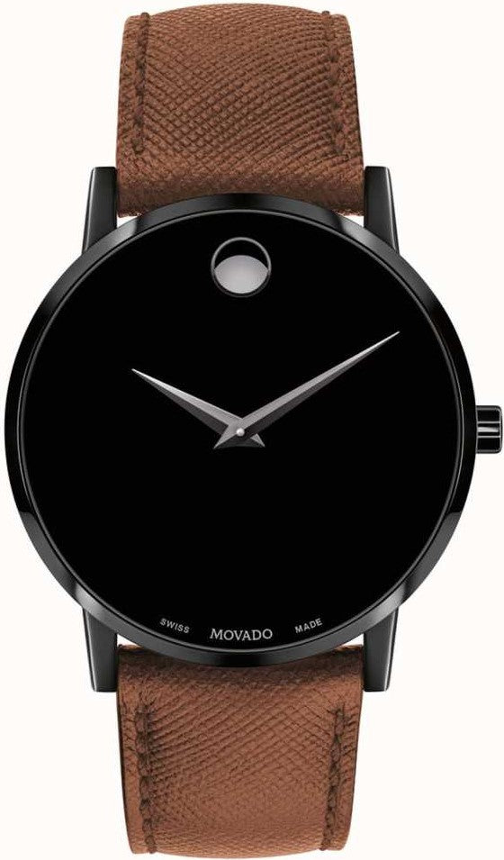 Movado Museum Classic – Gadget Lab Canada