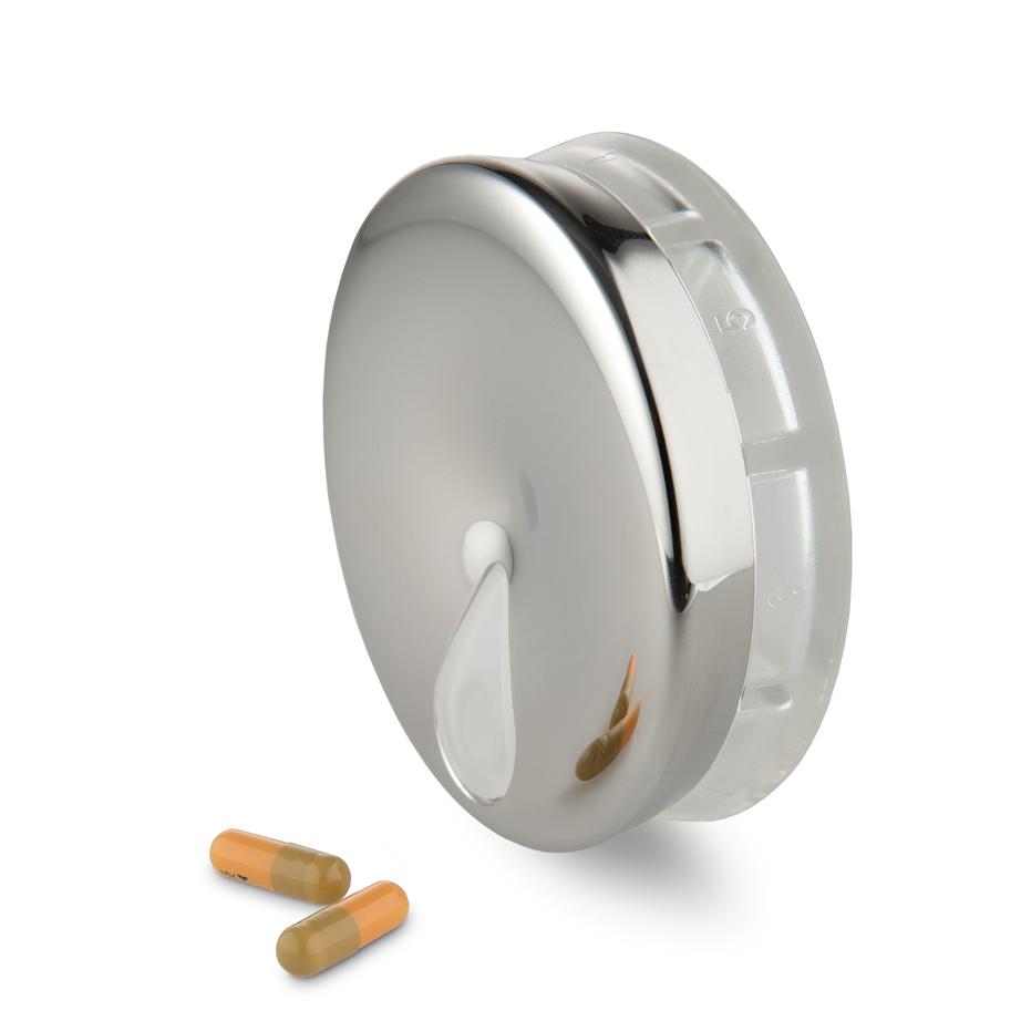 YoYo Pill Box – Gadget Lab Canada