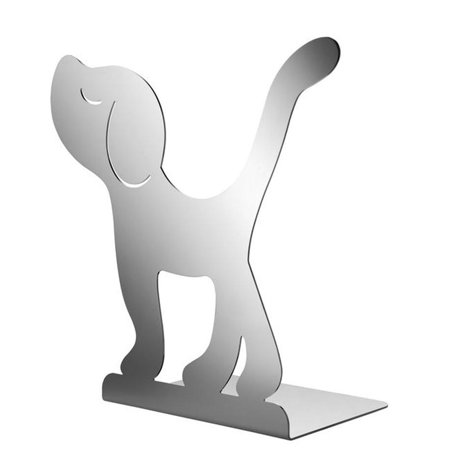 Alessi Bookends – Gadget Lab Canada