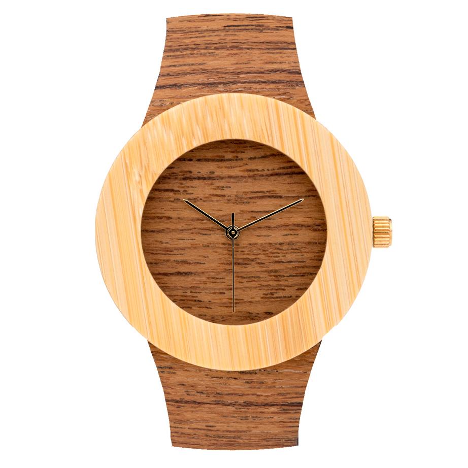Analog Watch Co | Carpenter Collection – Gadget Lab Canada