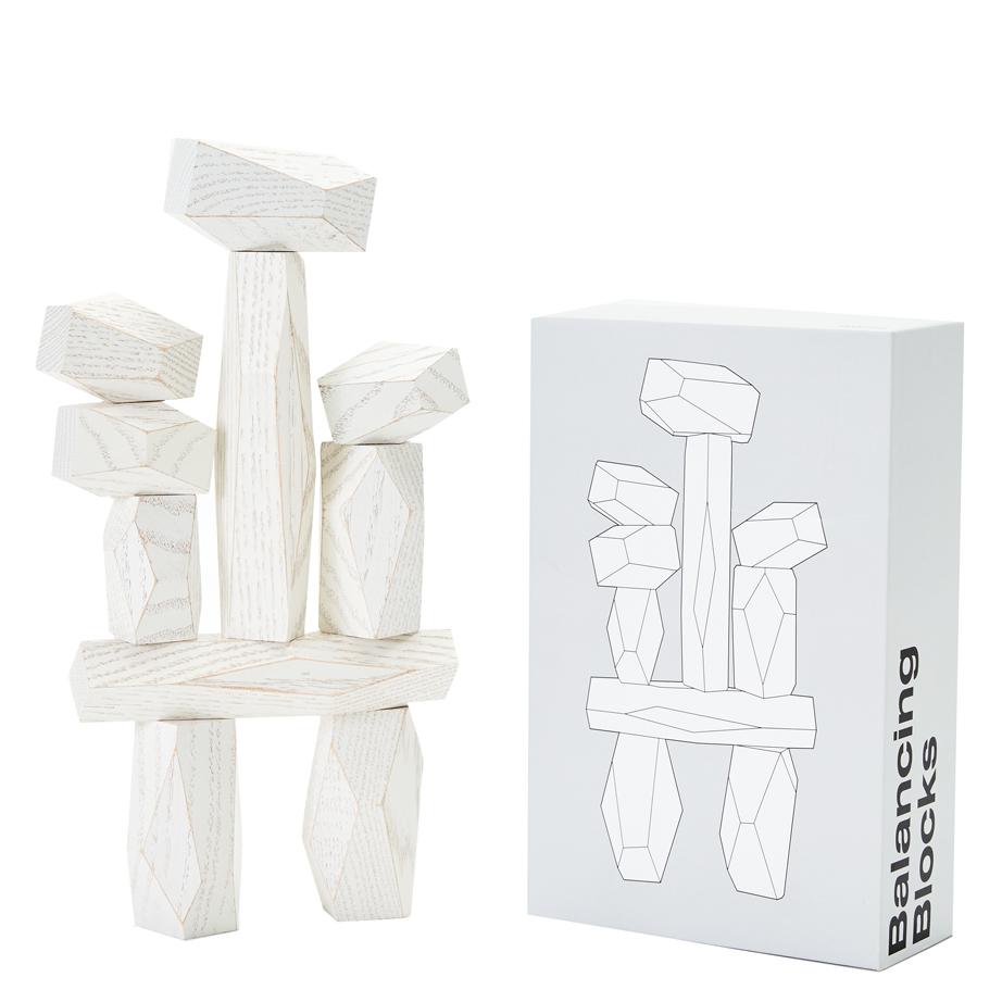Balancing Blocks – Gadget Lab Canada