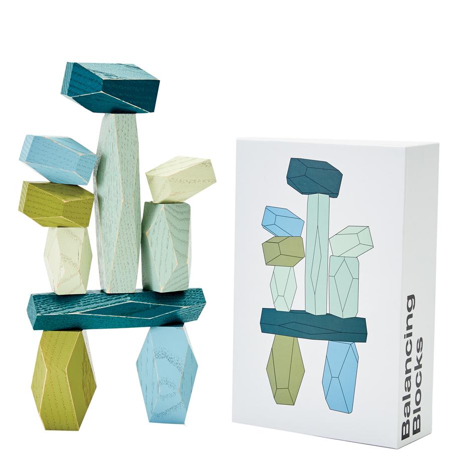 Balancing Blocks – Gadget Lab Canada