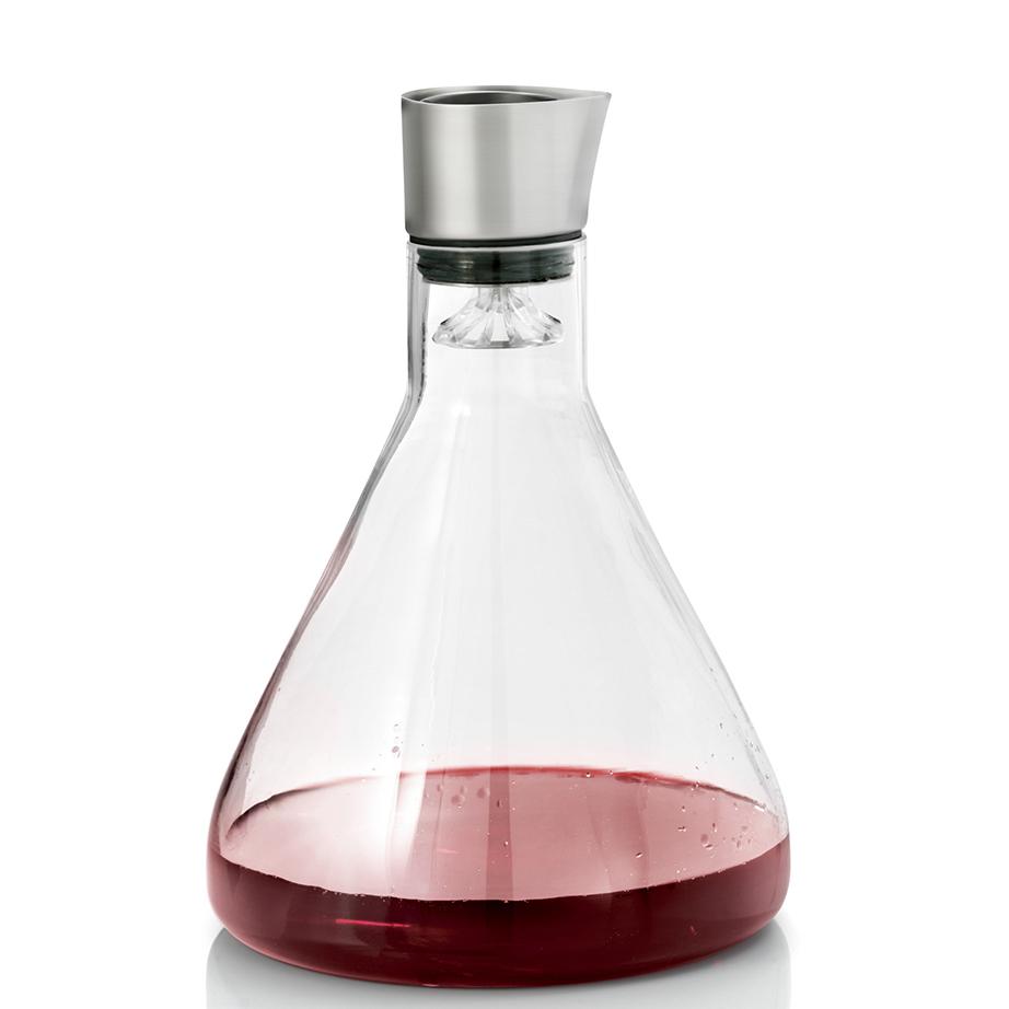 Delta Wine Decanter – Gadget Lab Canada