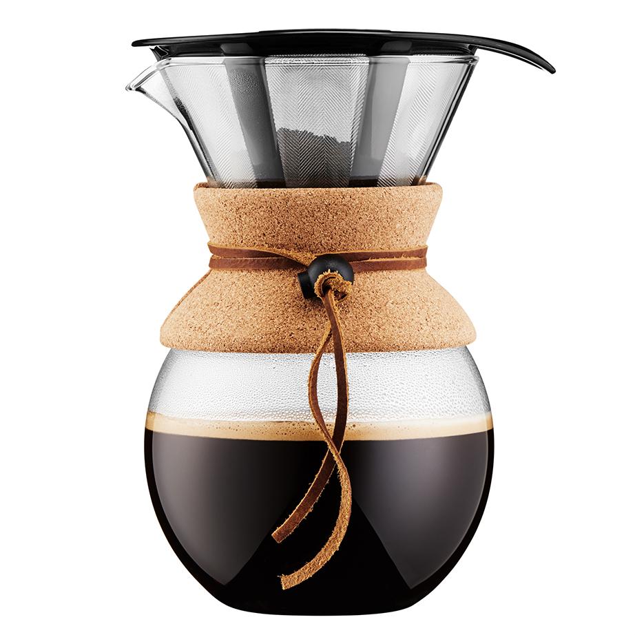Pour Over Set – Gadget Lab Canada