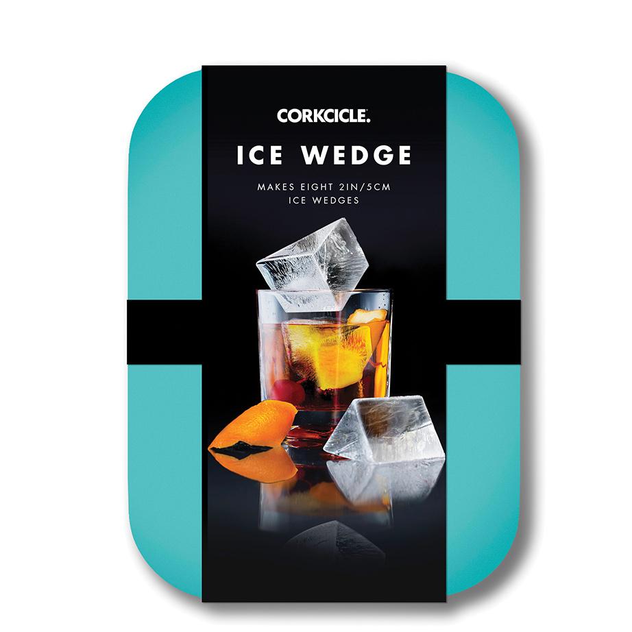 Ice Wedge Tray – Gadget Lab Canada
