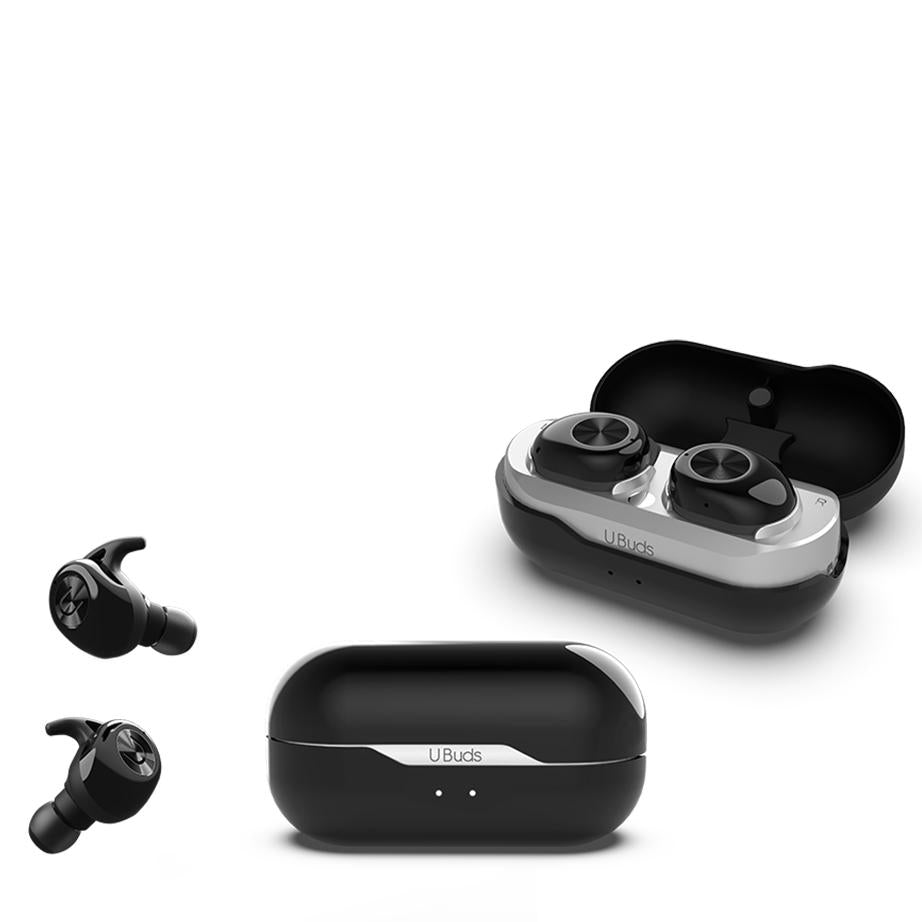 U-Buds Wireless Earbuds – Gadget Lab Canada
