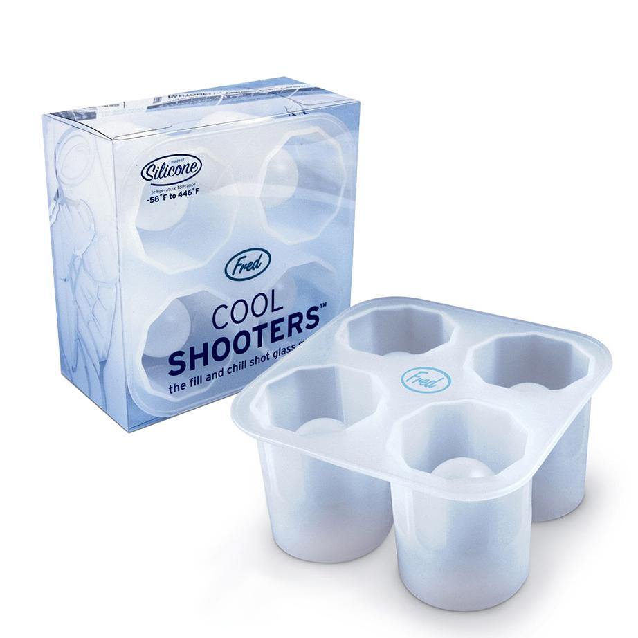 Cool Shooters – Gadget Lab Canada