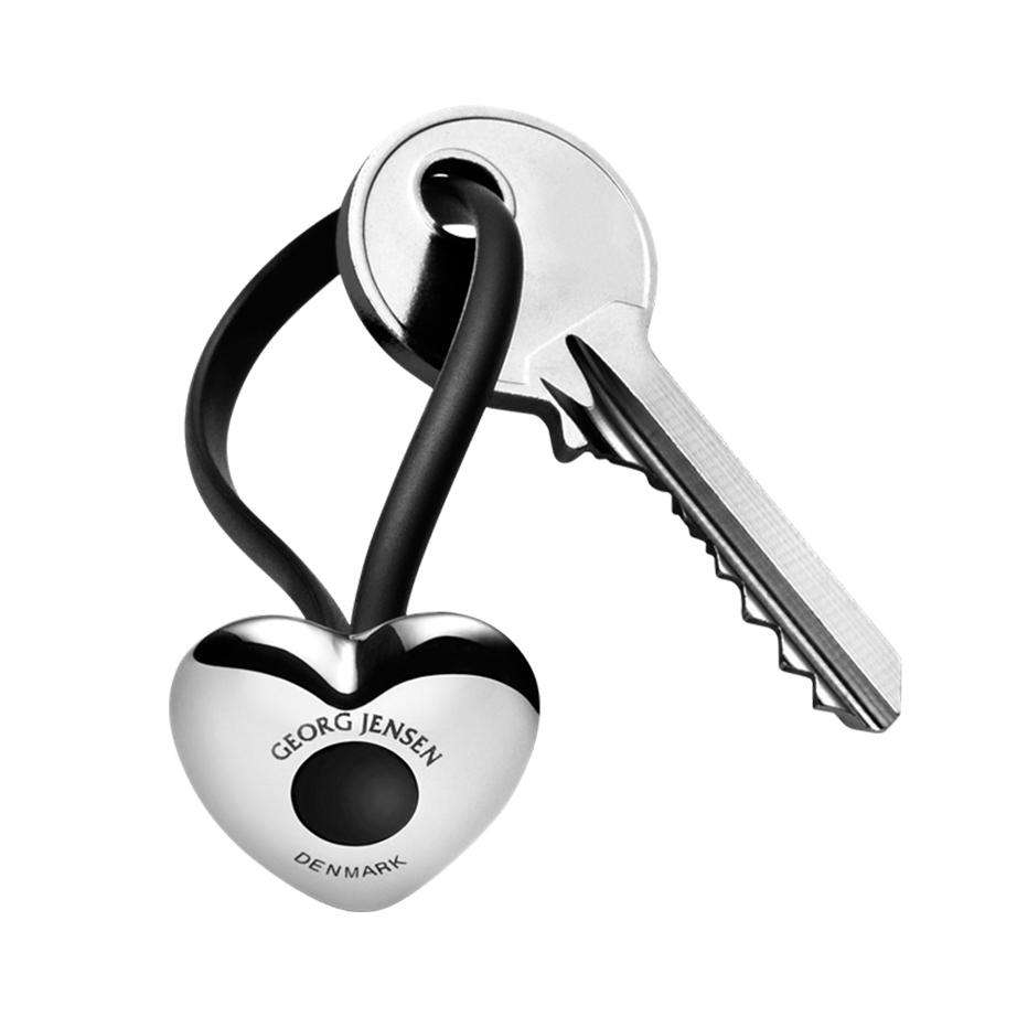 Georg Jensen Key Ring Collection – Gadget Lab Canada