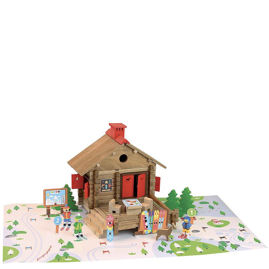 Jeujura Construction Sets – Gadget Lab Canada