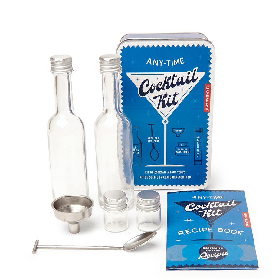 Anytime Cocktail Kit – Gadget Lab Canada