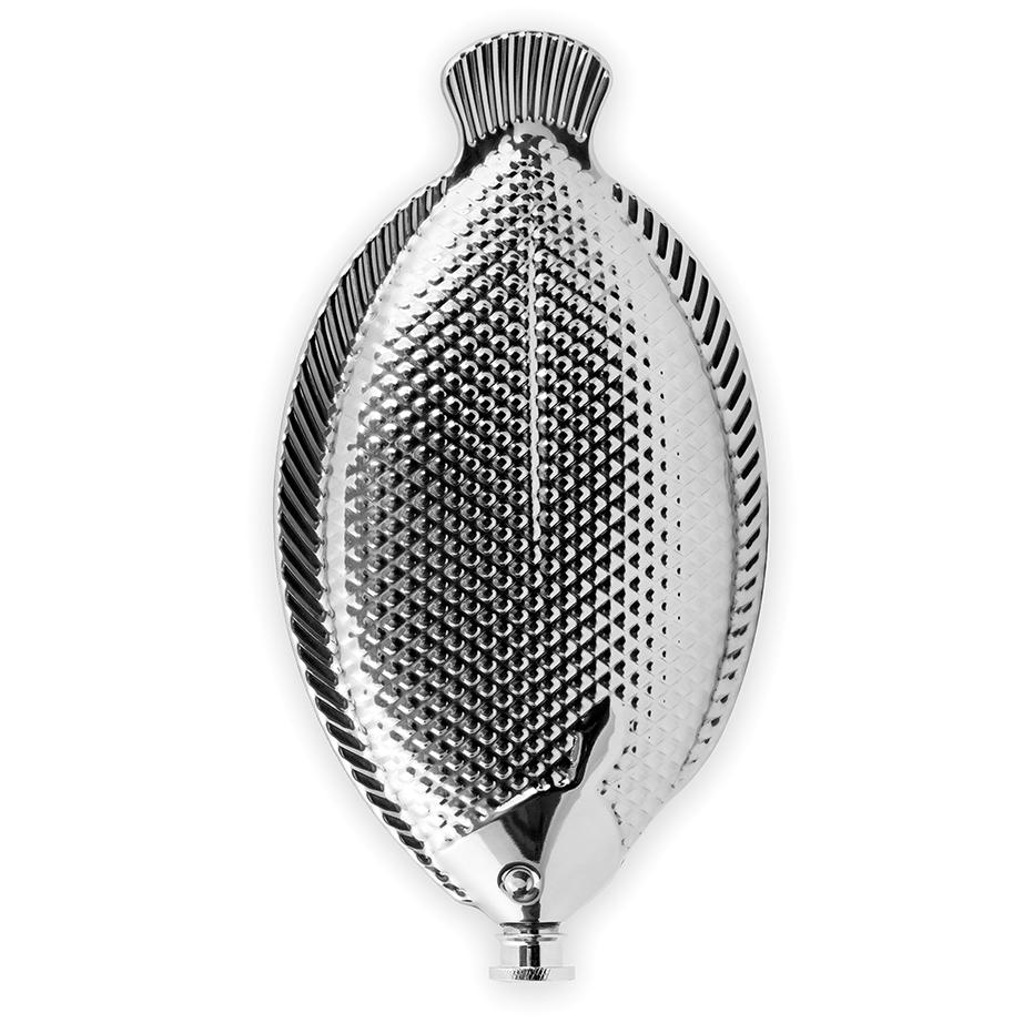 Large Fish Flask – Gadget Lab Canada