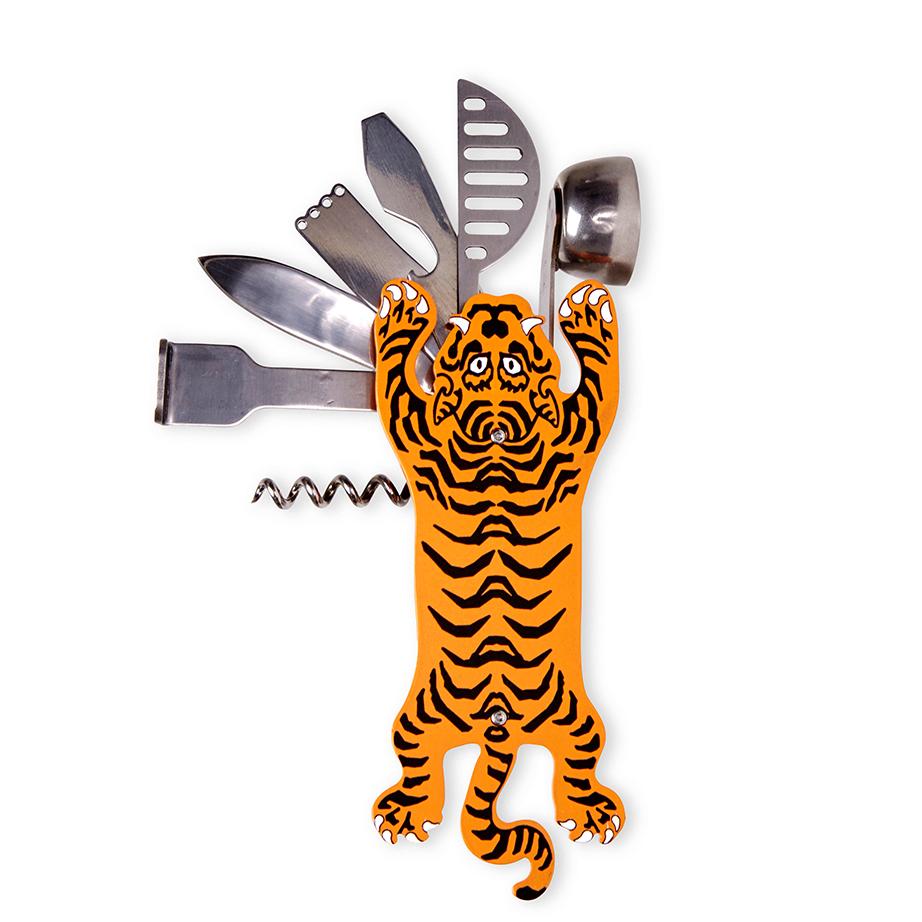Tiger Bar Tool – Gadget Lab Canada