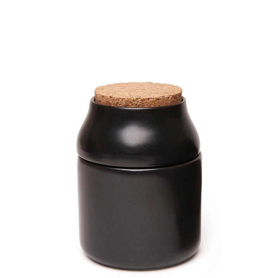 Ceramic Grinder + Jar – Gadget Lab Canada