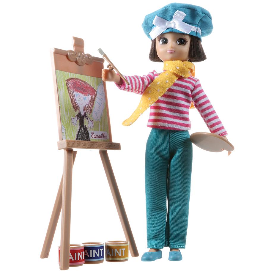 Lottie Dolls – Gadget Lab Canada