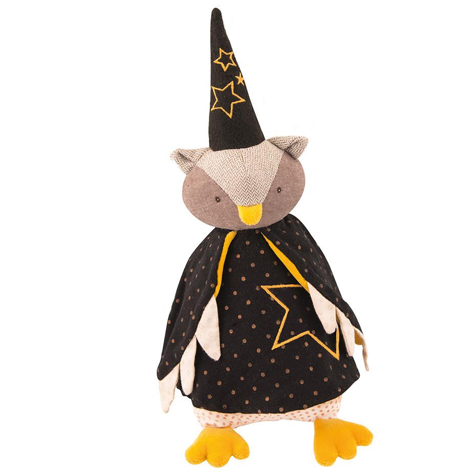 The Owl Magician – Gadget Lab Canada