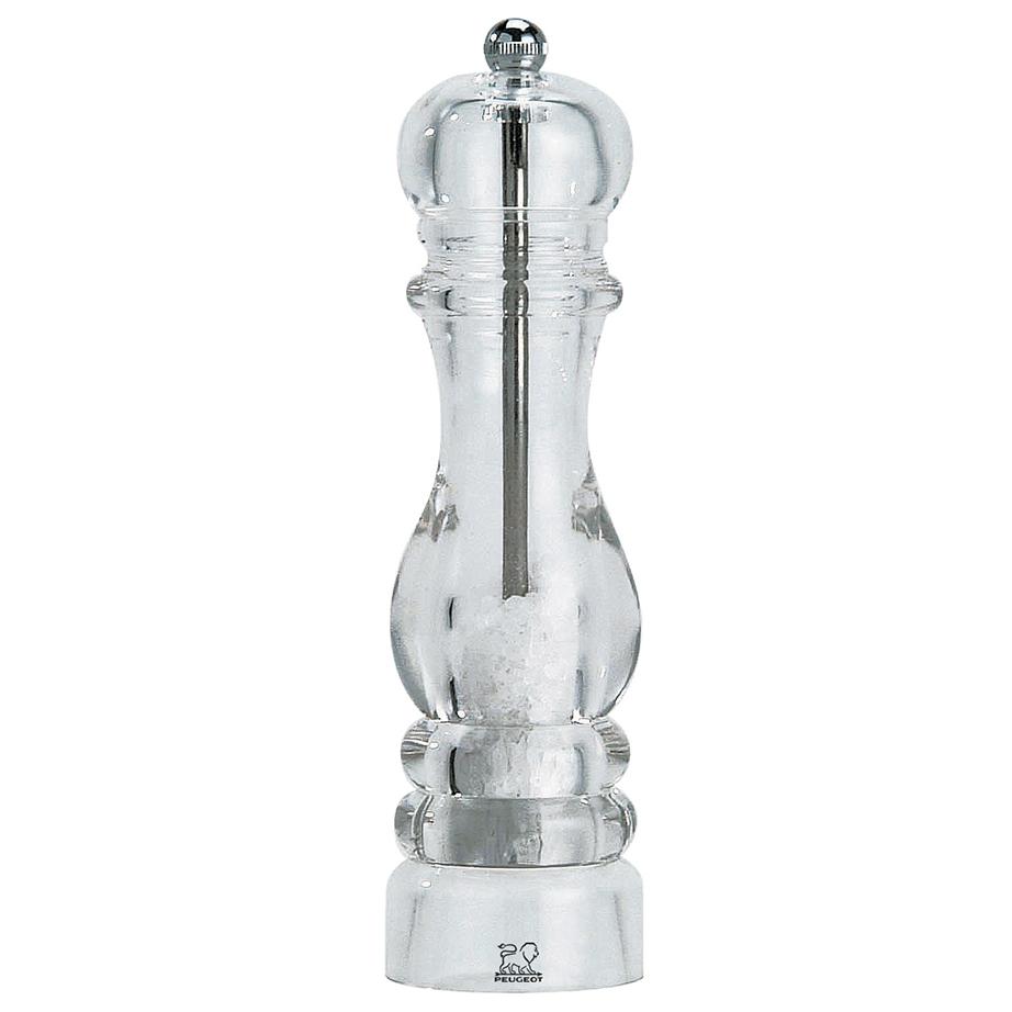 Nancy Salt & Pepper Mills – Gadget Lab Canada