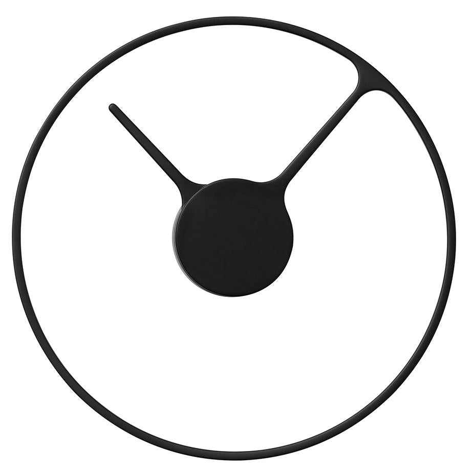 Time Wall Clock – Gadget Lab Canada