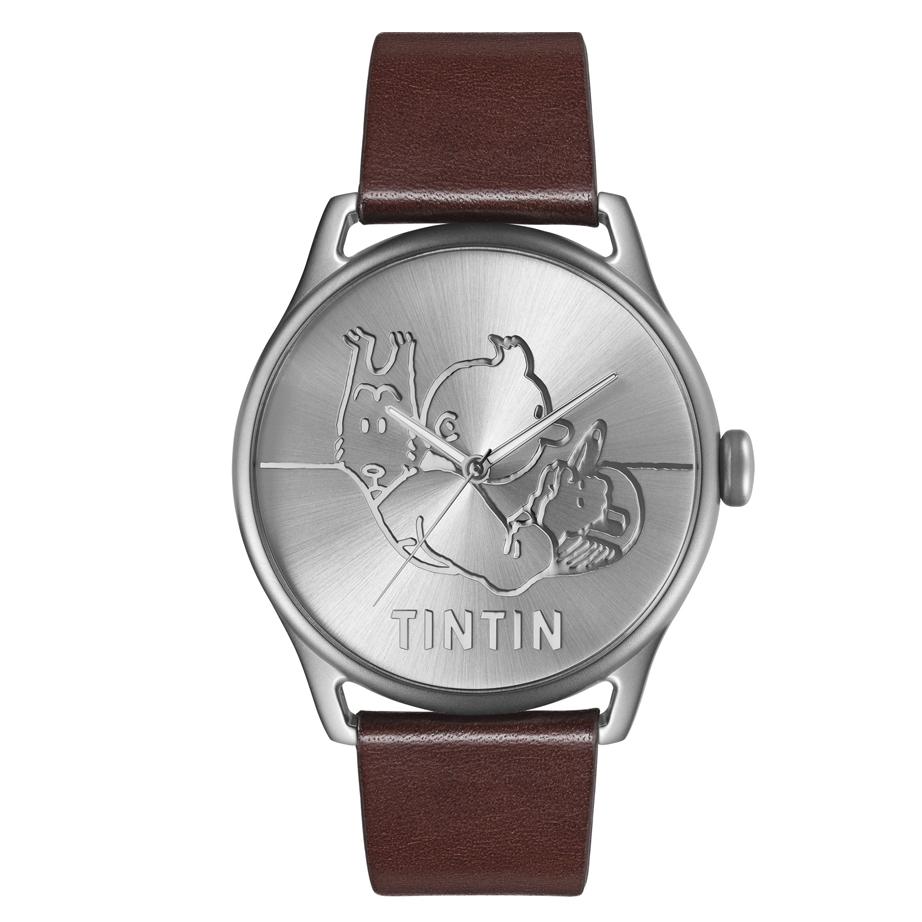 Tintin Watches – Gadget Lab Canada