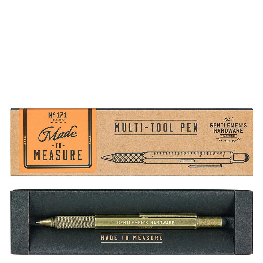 Multi-Tool Pen – Gadget Lab Canada