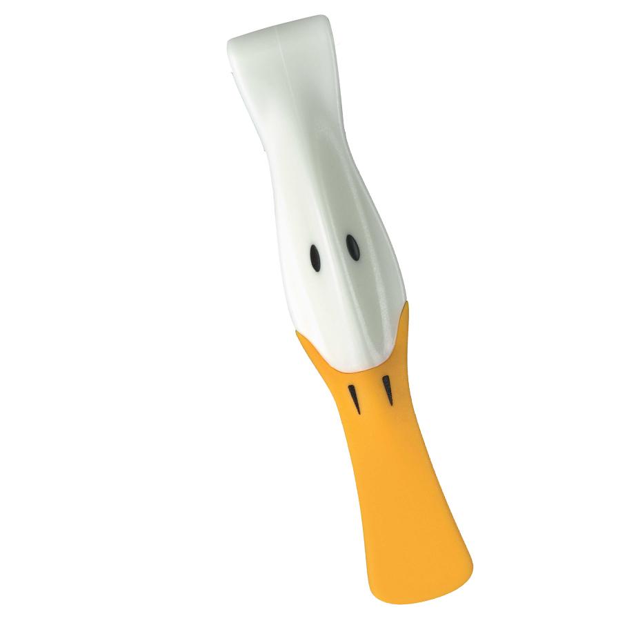 Duck Toast Tongs – Gadget Lab Canada