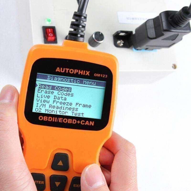 The Best Automobile Engine Scanner – Gadget Lab Canada